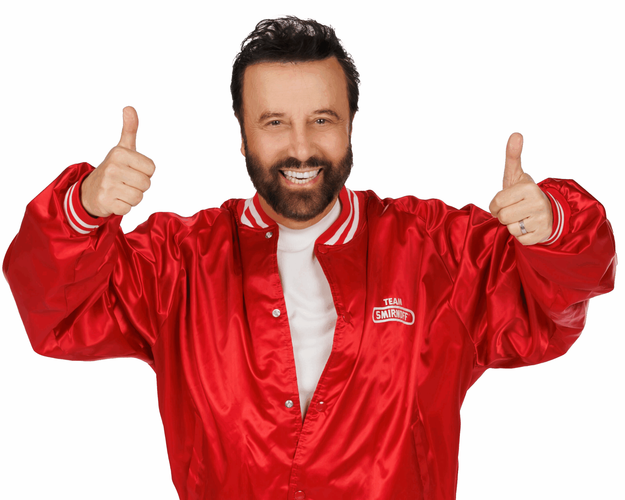 Yakov Smirnoff A Legend In American Comedy